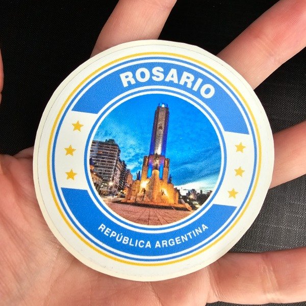 S0153 - OFERTA 7CM UV - RosarioStickers