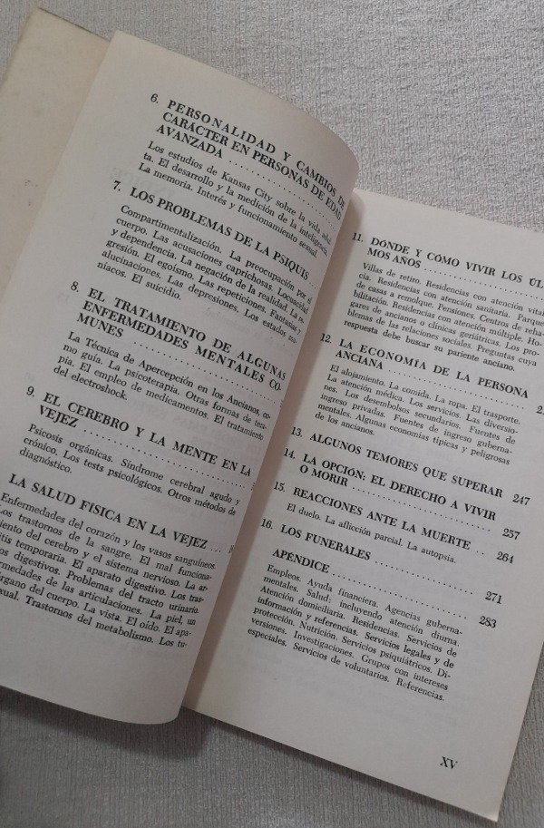 Los Mejores Años De La Vida - Dr Leopold Bellak - Lidiun - Libros ...