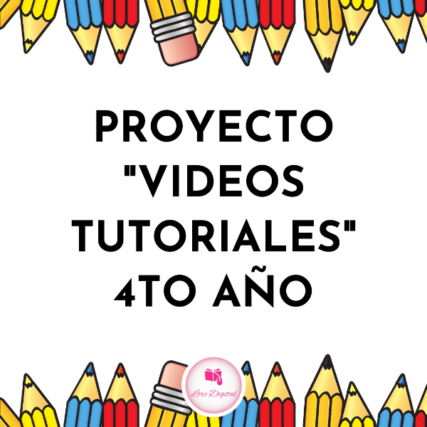 PROYECTOS - Lore Digital