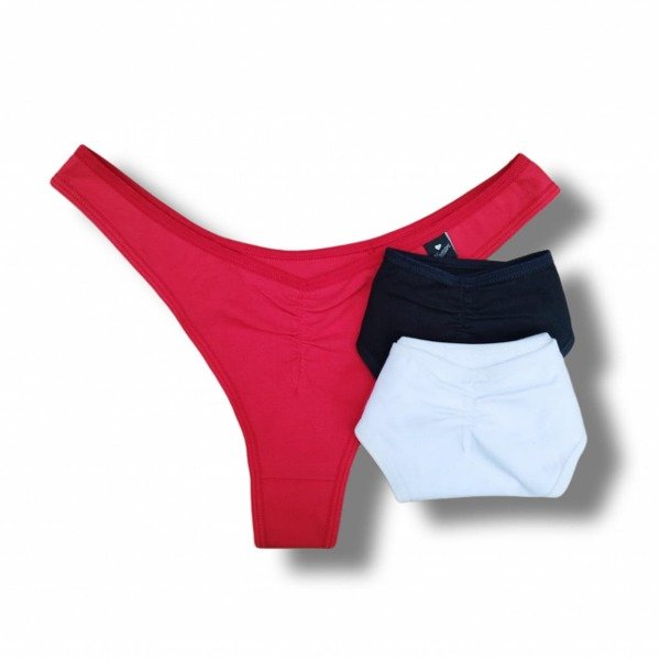 Ropa Interior - Ohanamayorista22