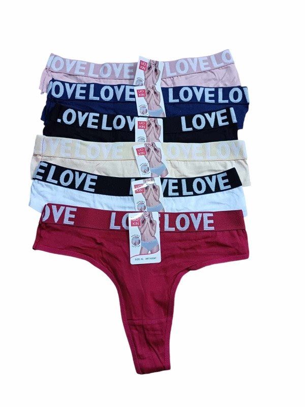 Colaless - GAMZ LENCERIA