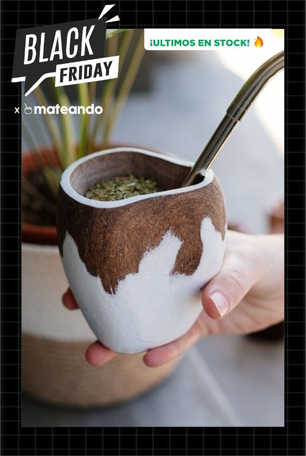 Tienda online de MATEANDO