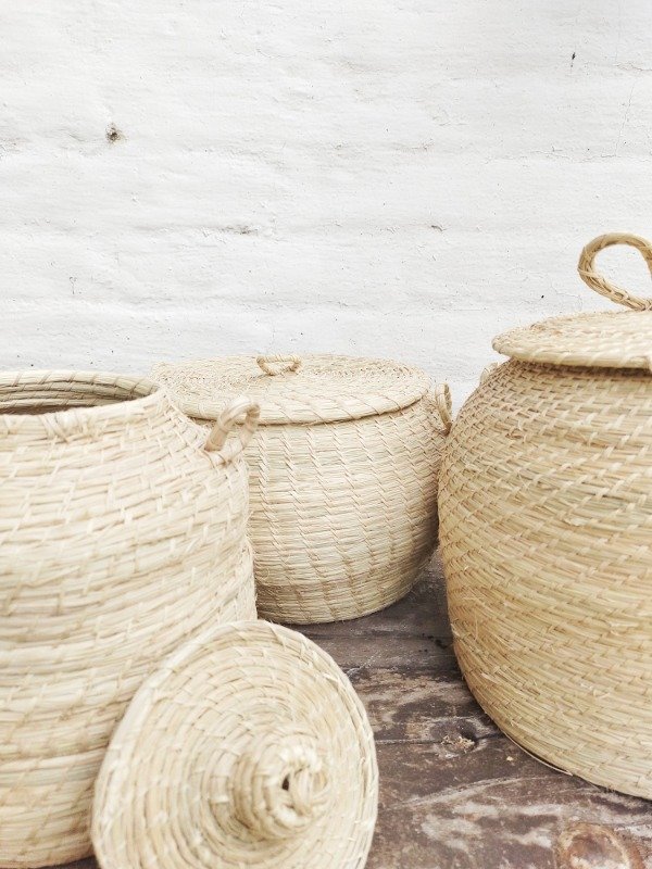 Costureros - arima objetos