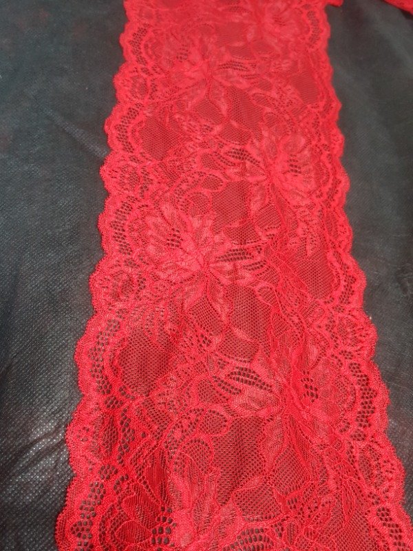 Puntillas anchas - Insumos Bellaflor