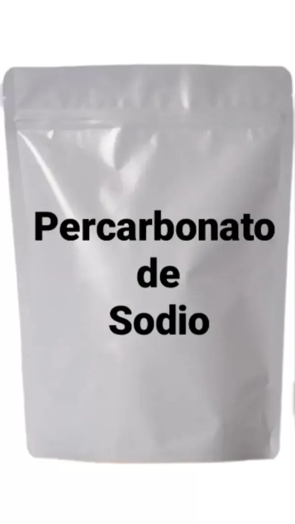 Presentación x 500gr - BiOxi Green