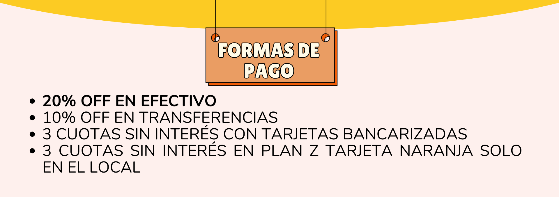 Tienda online de Nik Nak