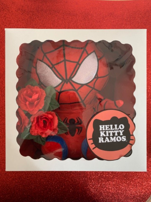 Productos - Hello Kitty Ramos