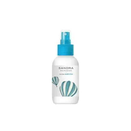 Colonia Nubecitas - Aromas Sandra Marzzan
