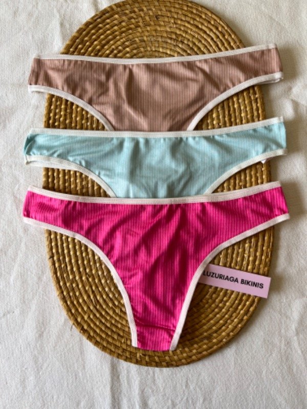 PREMIUM - LUZURIAGABIKINIS