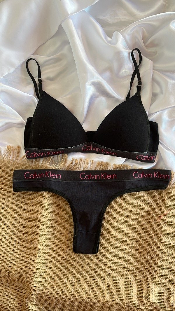 Conjuntos de ropa interior - amapola lencería