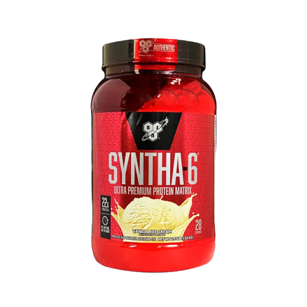 BSN Syntha-6 Ultlra Premium Protein 1320 gr. - Suples Puntobio