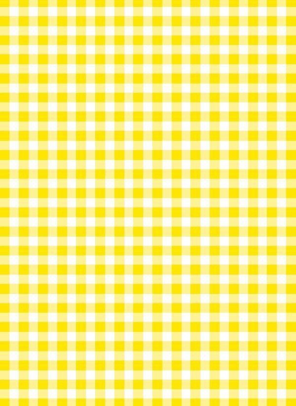 CUADRILLE AMARILLO - Lively Sublimados