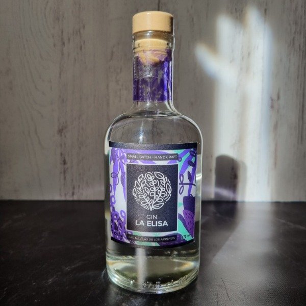 Mundo Gin - Gintonizados