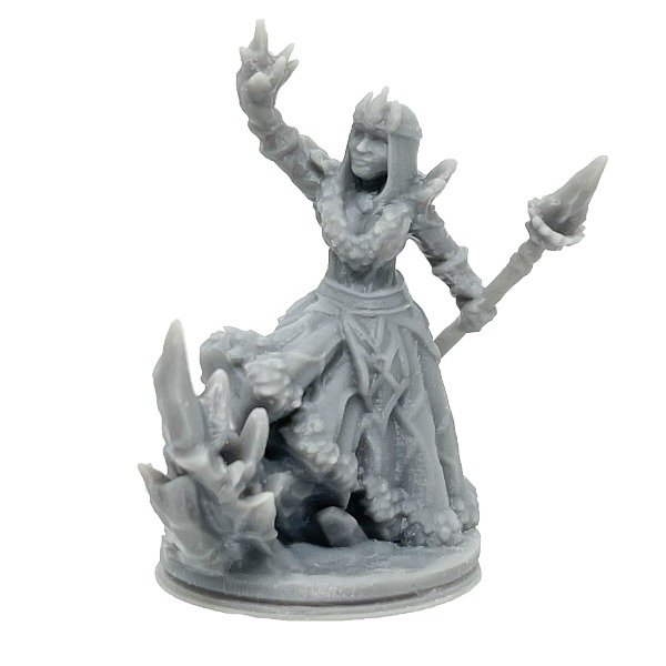 Tienda online de 3DPrintedMinis