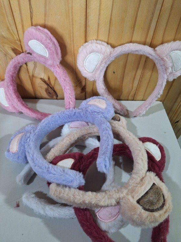 Accesorios para cabello - Vero por mayor