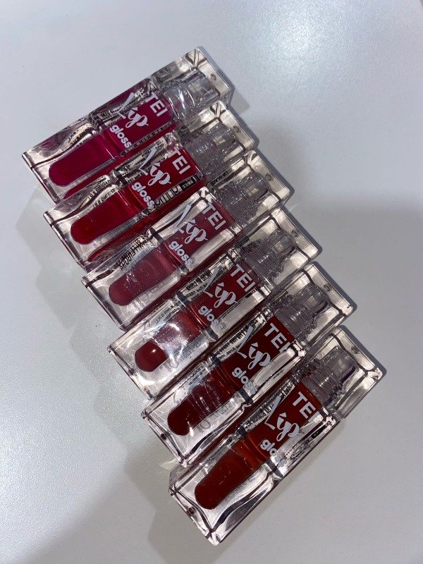 LIP GLOSS CON COLOR TEI - PONTECOQUETTA