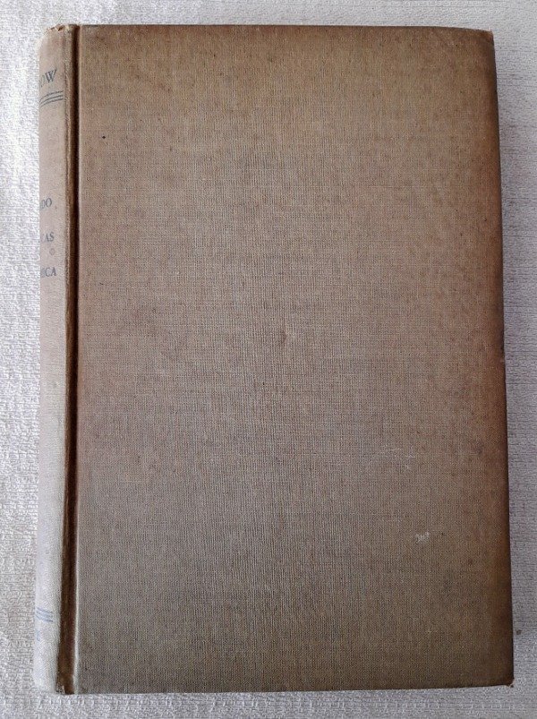 Tratado De Bioquímica - Benjamín Harrow - Editorial Atlante - Libros ...