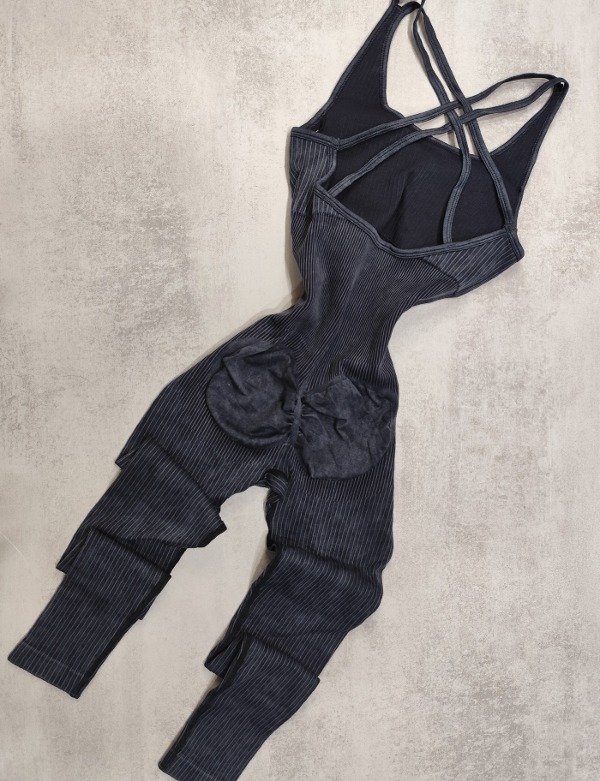 Catsuit Acalanado Premium - AFIT