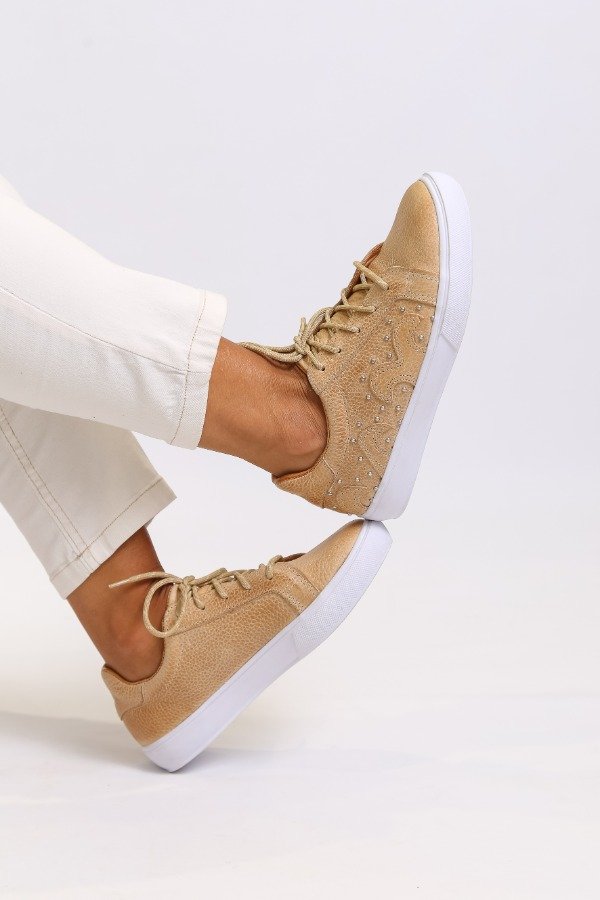 OLA BRANDY - Sara Shoes