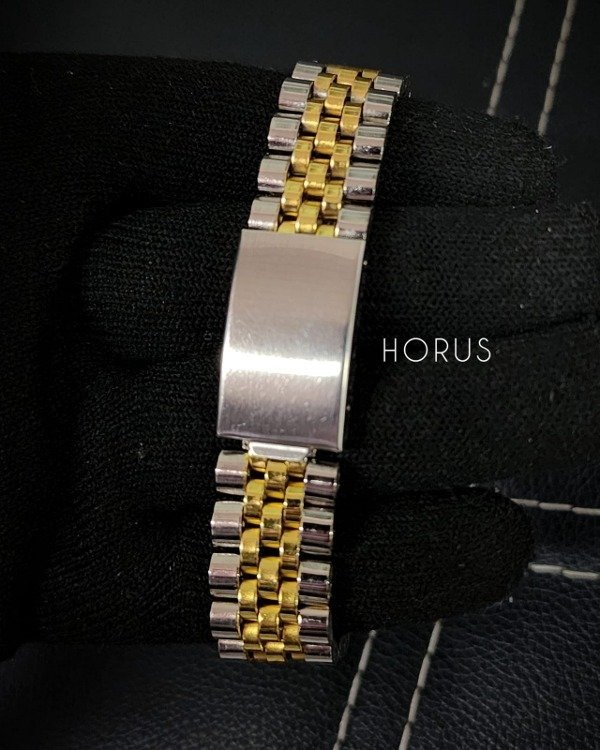 Rolex President Beige y Combinado A+ - Horus Exclusive