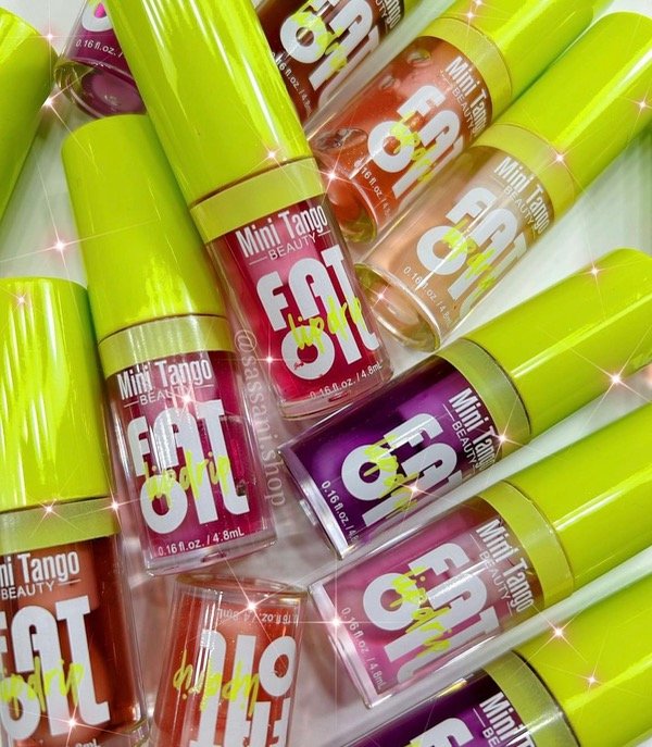 Productos para labios - Sassani shop