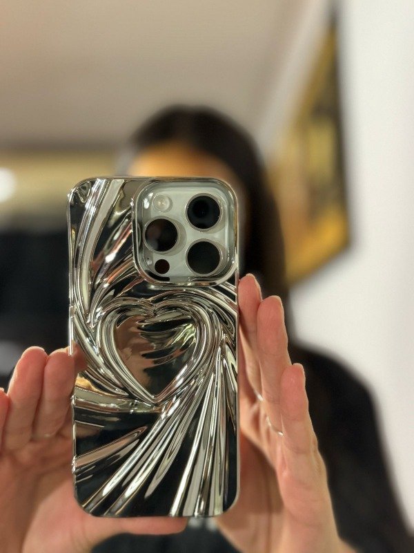 Case core - Apple mek