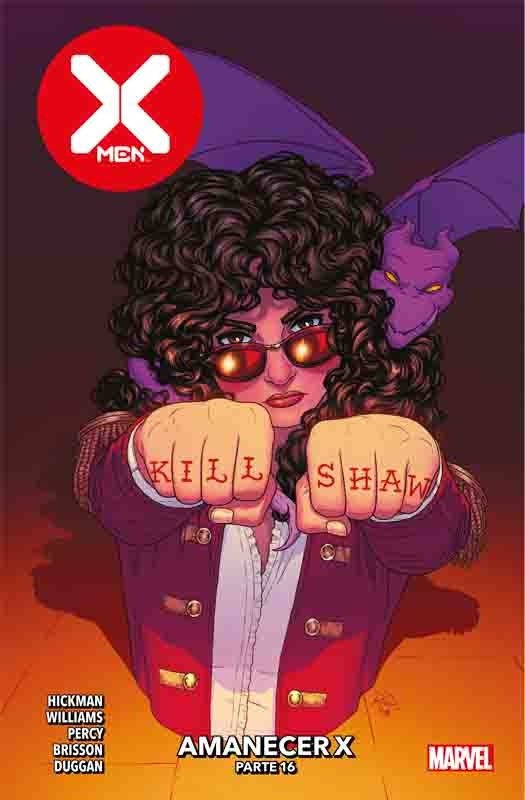 X-Men #20 (Pedido) - otabcomicstore