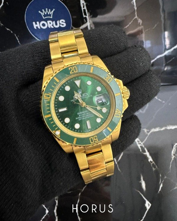 Productos - Horus Exclusive