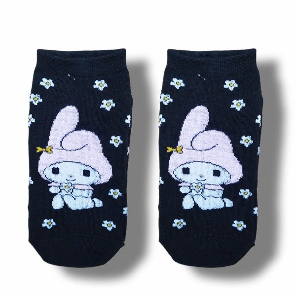 My Melody Negro - Ohanamayorista22