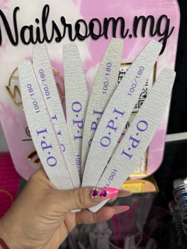 Herramientas - Nailsroommg