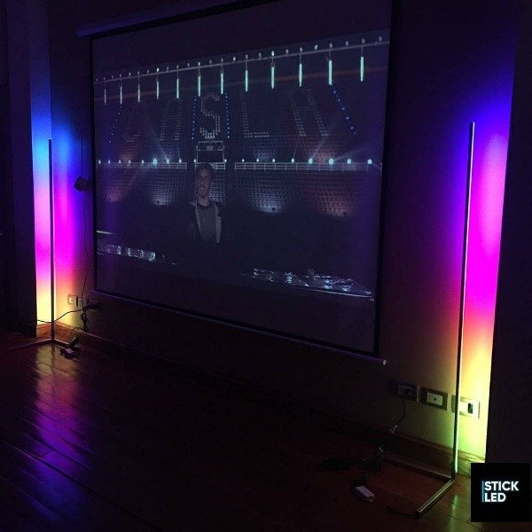 Stick Led - Deck Led