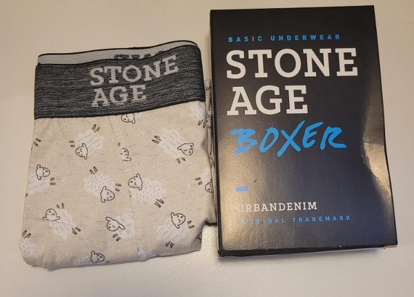 BOXER Y LENCERIA - MediaLubes