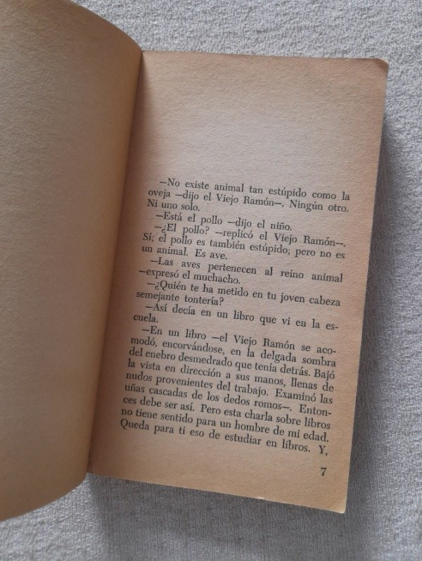 El Viejo Ramon - Jack Schaefer - Alboreal #2 - Plaza Y Janes - Libros ...