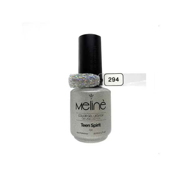 Meline - Nailsroommg