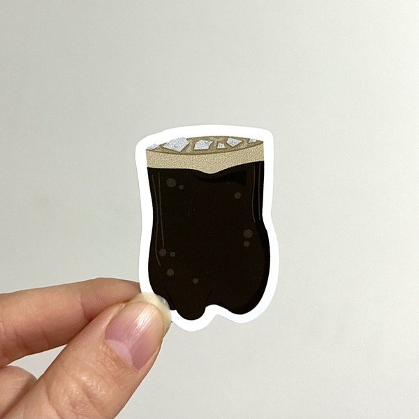 Argentina - Bohemian Stickers