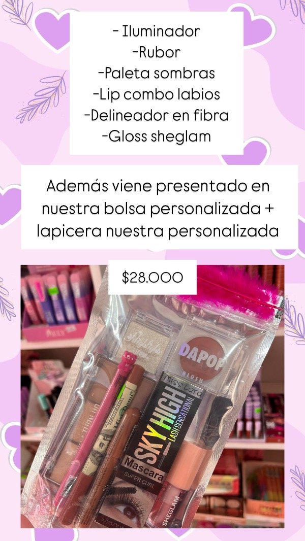 Productos - Sassani shop