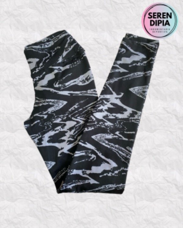 Calzas Térmicas - Serendipia Leggins