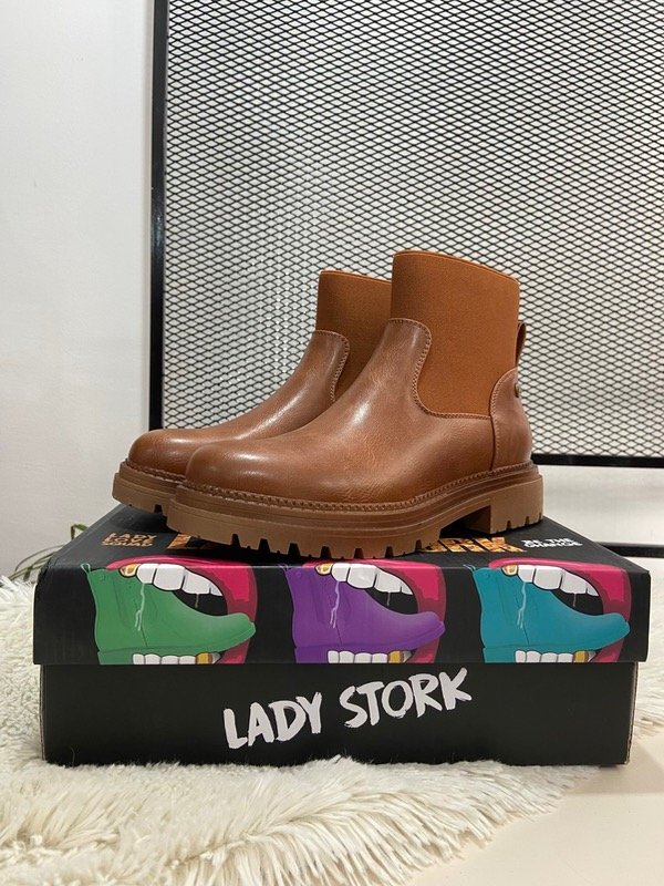 CALZADO - MODA CIRCULAR CBA