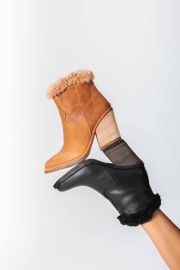 Botas - Indulac Shoes