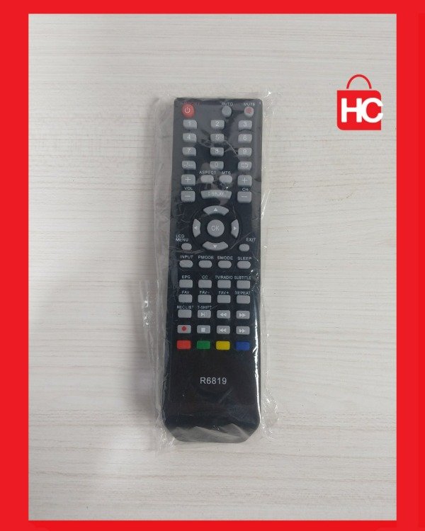 TV LED 24 Pulgadas Tonomac con Soporte - Hacelo Circular