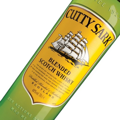 Whisky Cutty Sark - dionisiotiendadevinos
