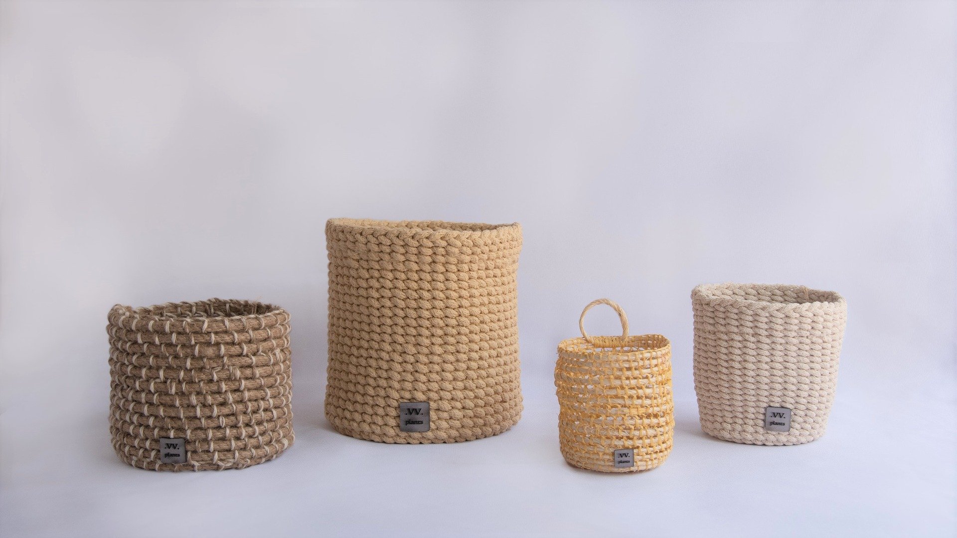 Tienda online de VV plants
