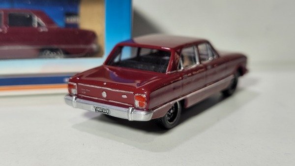 FORD FALCON 79 DELUXE 1-64 - coffaro wheels