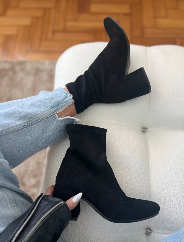 Botas - Indulac Shoes