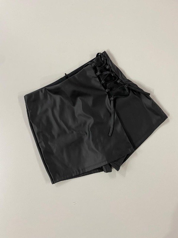 Pollera-Mini - Renata RNT