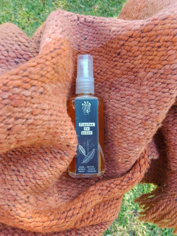 Plantas de Poder - Freya botánicos