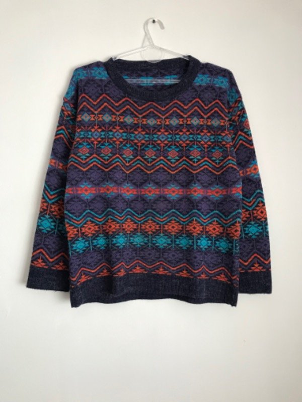 Sweater Guardas - Amapola vintage store