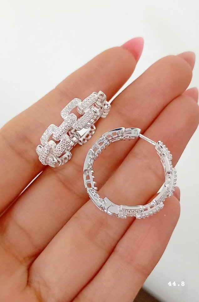 Tienda online de Candelaria Joyas