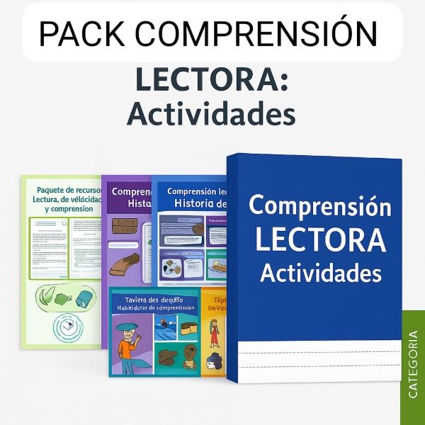 Tienda online de TIENDA EDUCATIVA