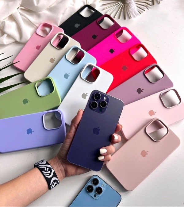 Tienda online de iPhone house cordoba